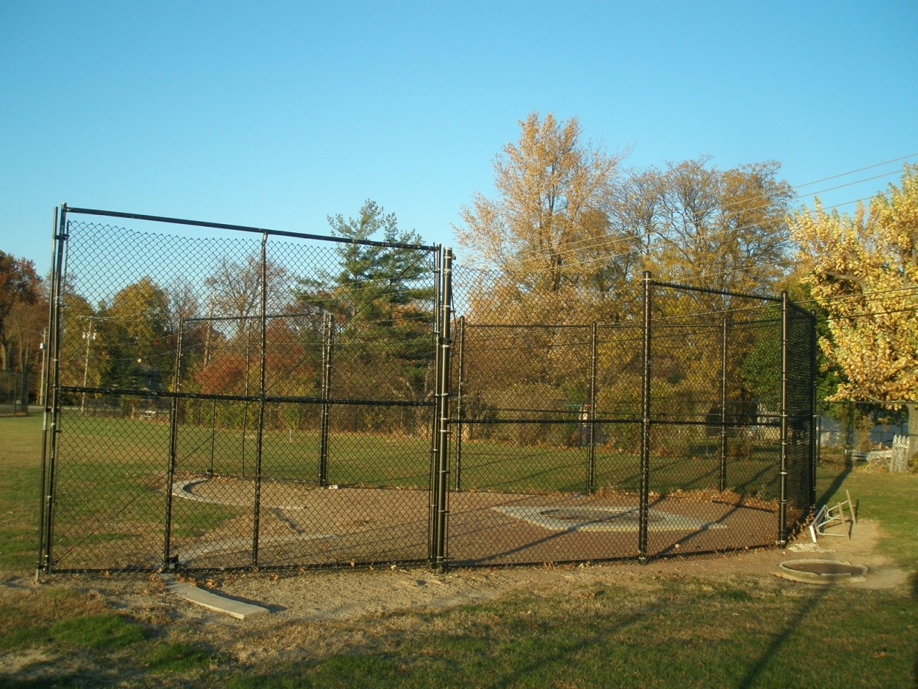 non-compliant-hammer-cage – The Sport Journal